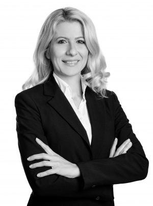 The Polakis Sarris +Co LLC Legal Team